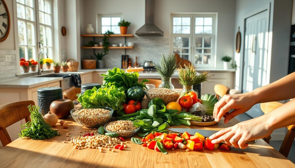 Flexitarier: So gelingt die flexitarische Ernährung im Alltag