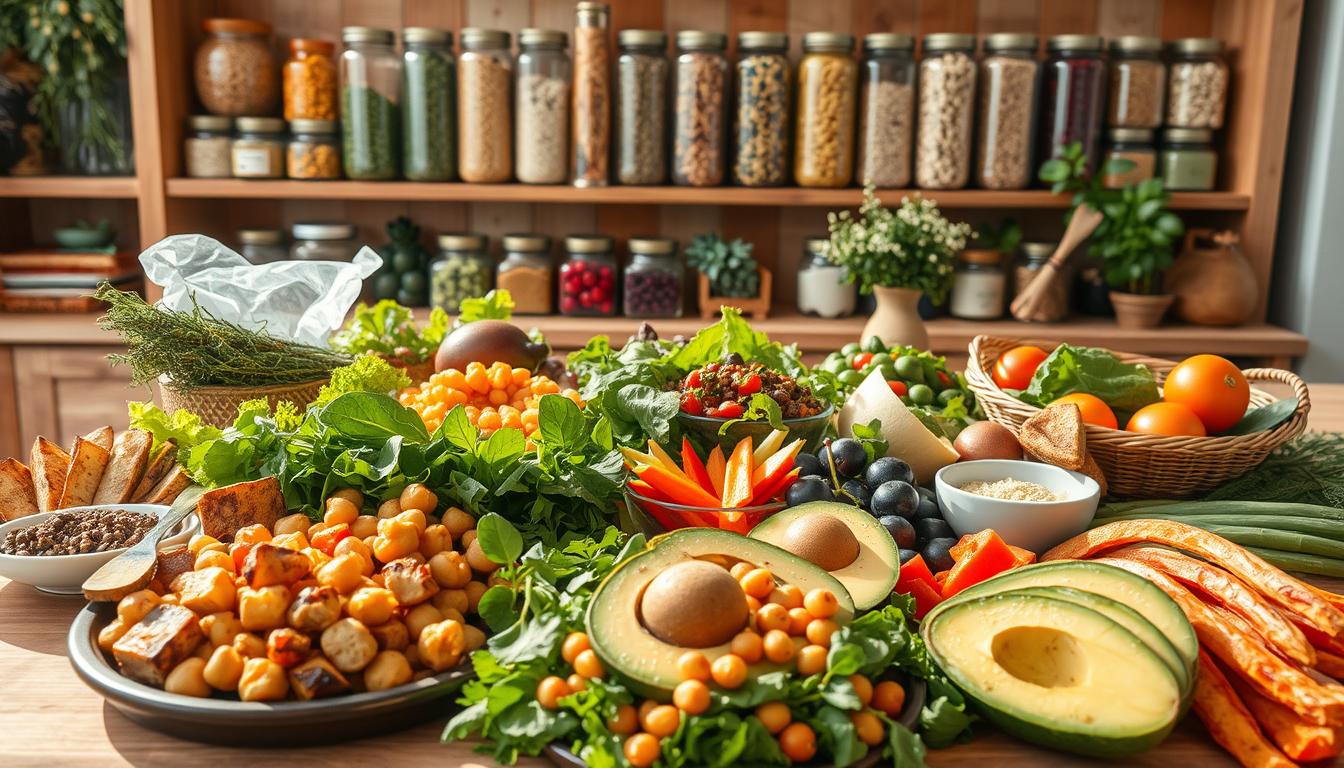 Flexitarier: So gelingt die flexitarische Ernährung im Alltag