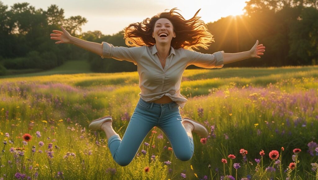 Grounding Tipps: Mit Erden Stress reduzieren und innerer Stabilität finden